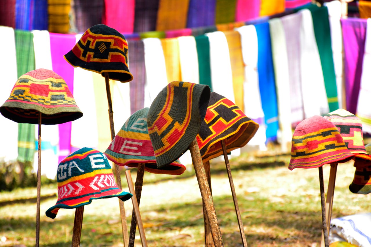 About - Shimena – Tradition in every thread